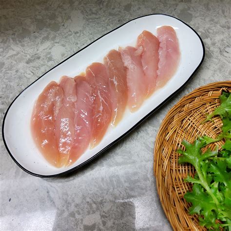 케이준치킨샐러드