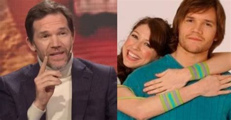 Juan Gil Navarro Revela Por Qué Se Fue De Floricienta Quería Hacer