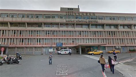 淡水馬偕傳確診個案 院方證實13人染疫：分艙分流無擴散 生活 三立新聞網 Setncom