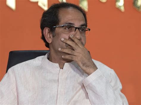 Shiv Sena Symbol Row Election Commission Uddhav Thackeray Shiv Sena
