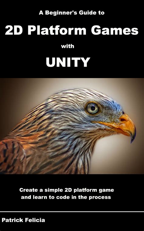 Unity From Zero To Proficiency Book And Video Course Giveaway May 2019