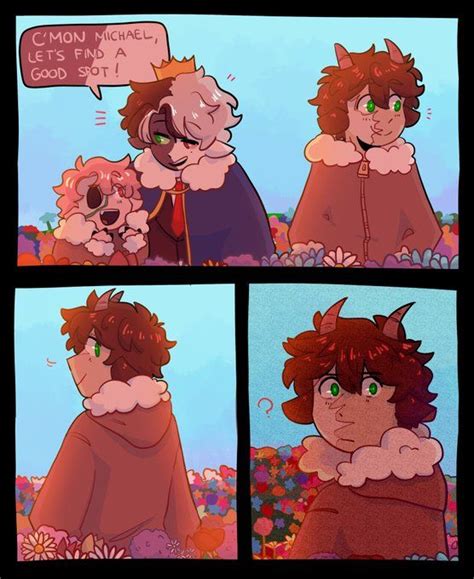 Tweet Twitter Cute Drawings Fan Art Dream Artwork