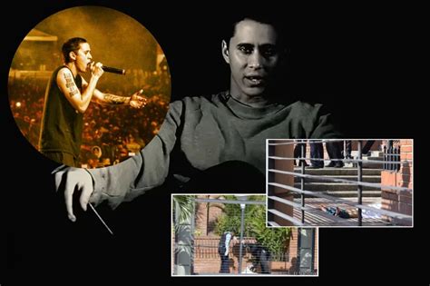 Cómo murió Canserbero los escabrosos detalles del asesinato de Tirone González Infobae