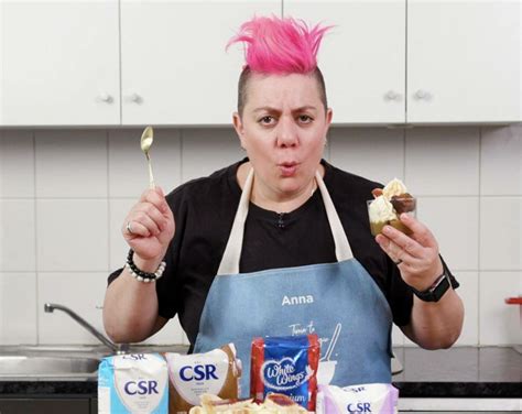 Anna Polyviou Langham Sydneys New Executive Pastry Chef Neos Kosmos