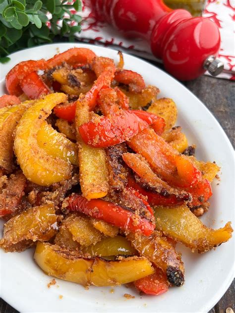 Peperoni Alla Napoletana Artofit