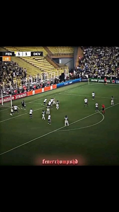 FUTBOL YATARAK DEĞİL OYNAYARAK GÜZEL Futbol alıntıları Futbol Fener