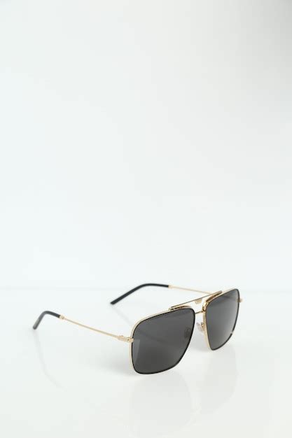 Premium Photo Luxury Sunglasses On White Background