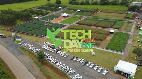 Tech Day Tmf 2024 Youtube