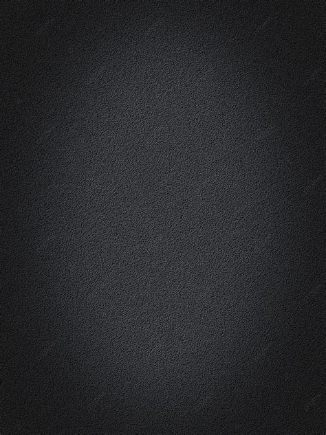 Black Textured Matte Poster Background Black Simple Atmosphere