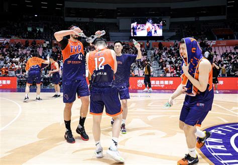 Plg》攻勢多點開花！ 桃園璞園領航猿終場以97比84收下勝利