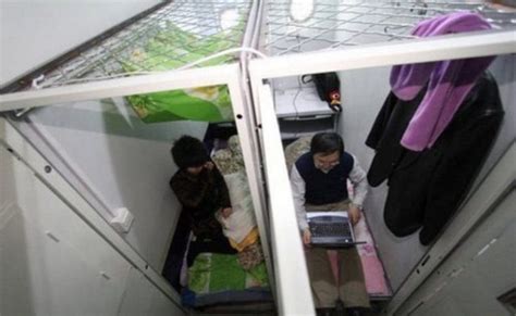 Los Polémicos Departamentos En China Actualidad Los40 México