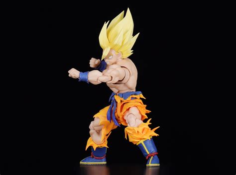 Legendary Super Saiyan Goku