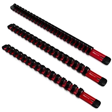 Top 10 Best Socket Organizer For Toolbox Reviews Buying Guide Katynel