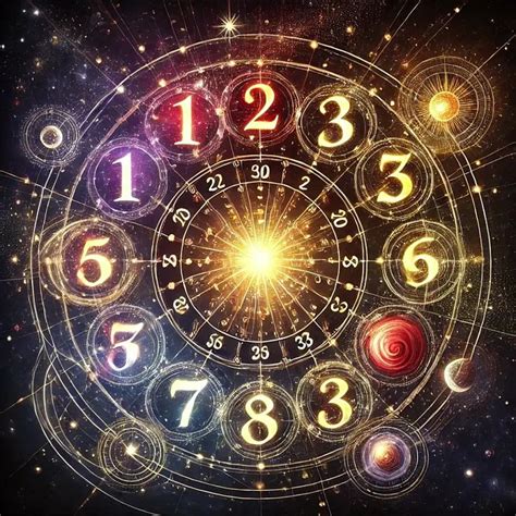 Life Path Number Calculator Discover Your Numerology Chart In 2025
