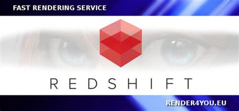 render4you redshift render farm support for 3 0 65