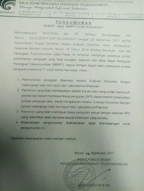 Good News Sdppi Allows Document Evaluation Process For All Types Of