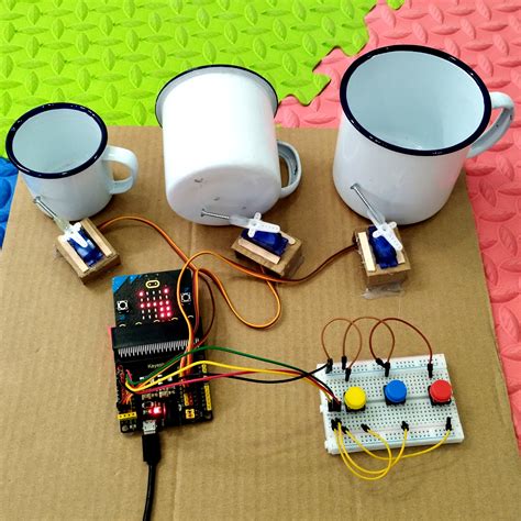 Programación Y Robótica English Robot