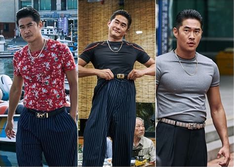 여자들이 좋아하는 남자 겨울코디 스압 디스패치 뉴스는 팩트다