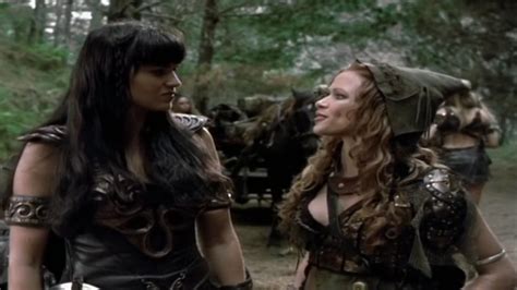 Xena Warrior Princess