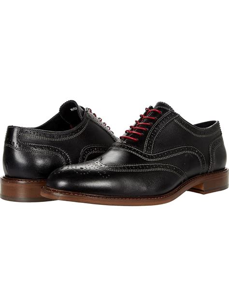 Womens Wing Tip Shoes Free Shipping