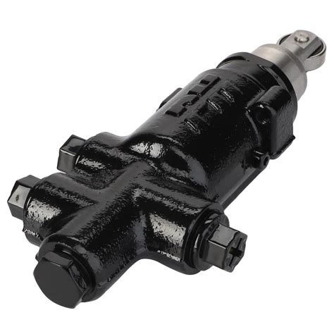 Valve Agco Parts