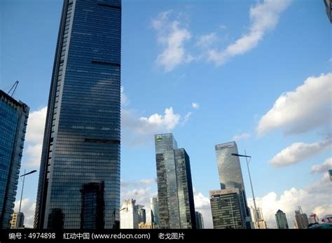 楼宇高清图片下载 红动中国