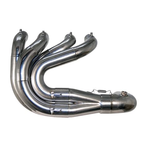 Headers Profabrication