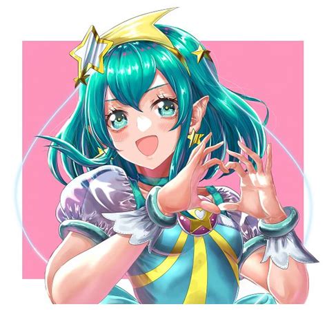 Cure Milky Hagoromo Lala Image By Sakanamantohihi 3876683