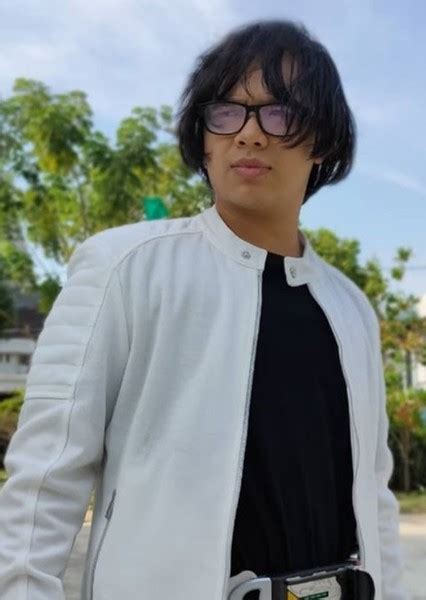 Edbert Destiny Photo On Mycast Fan Casting Your Favorite Stories