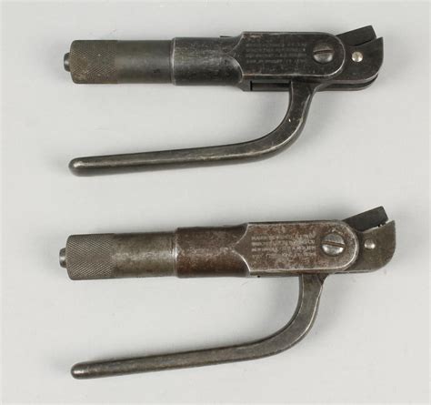 Winchester Reloading Tools