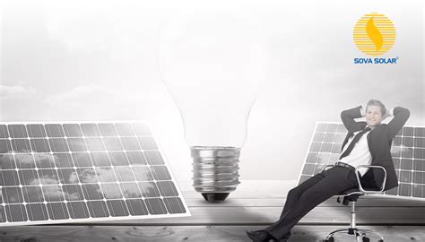 Emerging Solar Technology Innovations SovaSolar