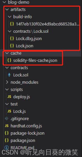 使用hardhat 开发以太坊智能合约 测试合约 腾讯云开发者社区 腾讯云