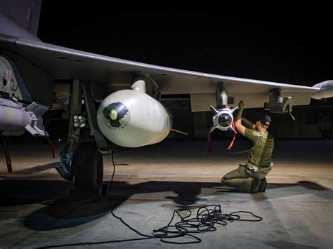 Us Uk Strike Eight Houthi Targets Over Red Sea Shipping Attacks