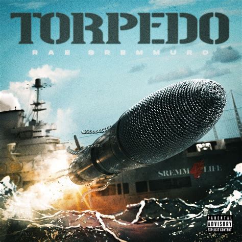 Torpedo By Rae Sremmurd Single Trap Reviews Ratings Credits Song List Rate Your Music