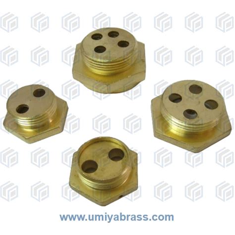 Umiya Products Jamnagar Brass