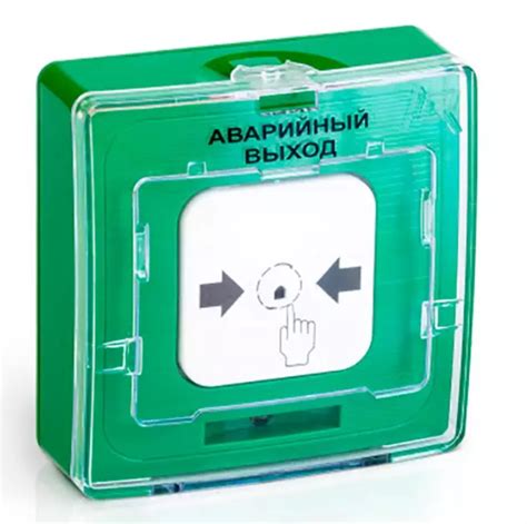 Схема подключения устройства разблокировки двери
