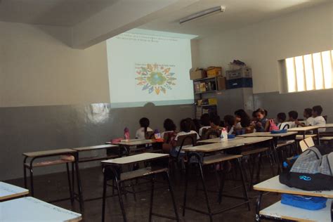 Universo Educação Plano De Aula Reciclagem