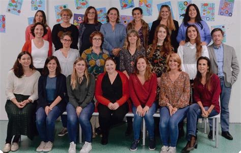 Le Projet éducatif — Ensemble Scolaire Assomption Lyon