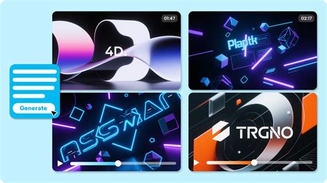 모션 그래픽 튜토리얼 간단히 시작하는 3가지 방법