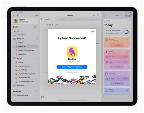 Apple Previews New Ipad Productivity Features With Ipados 15 Mirage News