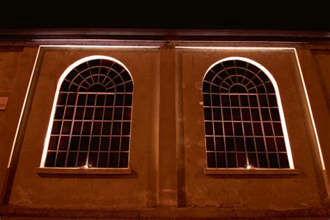 LYSS - Facade lights from L&L Luce&Light | Architonic