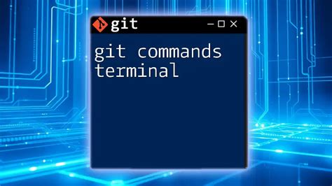 Mastering Git Commands To Push And Commit Effortlessly