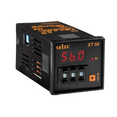 Digital Timer Preset Digital Timer XT543N Wholesaler From Pune
