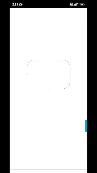 Youtube Logo Drawing Using Python Turtle Python Turtle Shorts