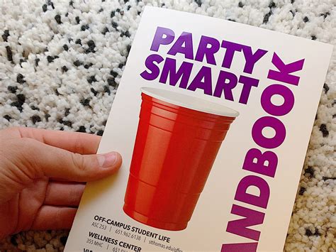 party_smart – TommieMedia