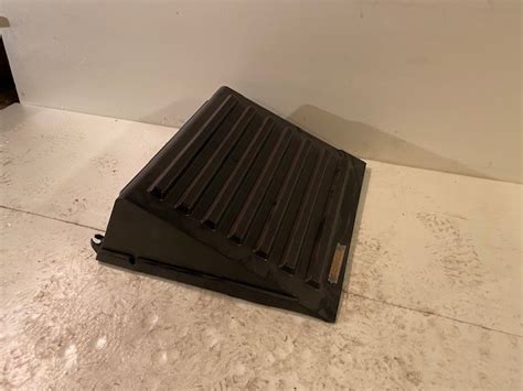Volvo Battery Box Cover Trucks Fi