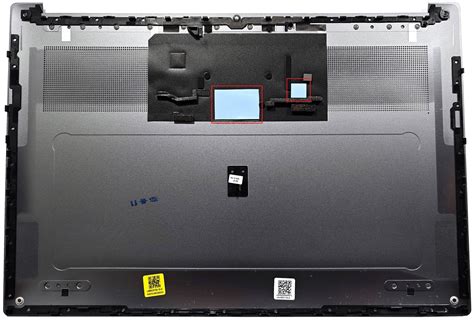 How To Open Lenovo Yoga Slim 7 Gen 9 15ILL9 Disassembly And Upgrade Options LaptopMedia Com