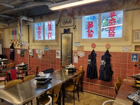 디너의여왕 [서울 강남] 상록수 선릉점 2차