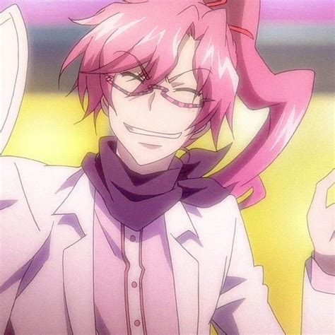 Servamp Belkia Icon Dark Anime Profile Pictures Vampire Archive