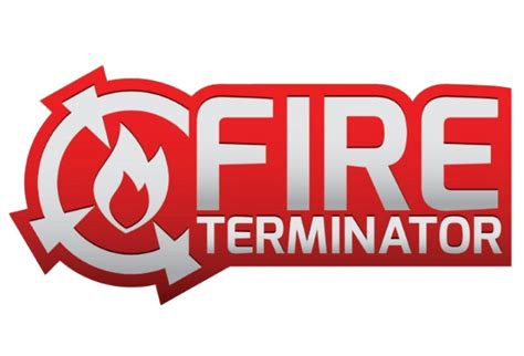 Fire Terminator